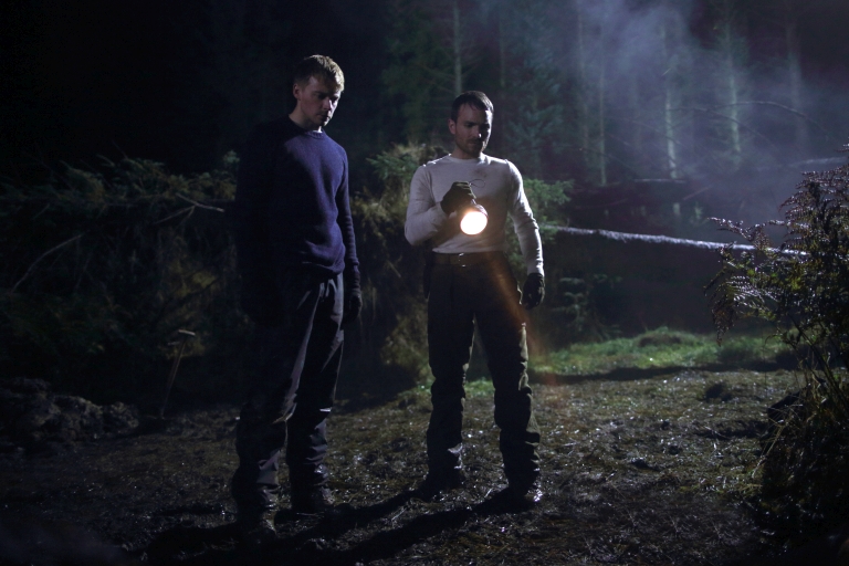 Calibre / Calibre (2018): Plný nepríjemných pocitov (recenzia filmu ...