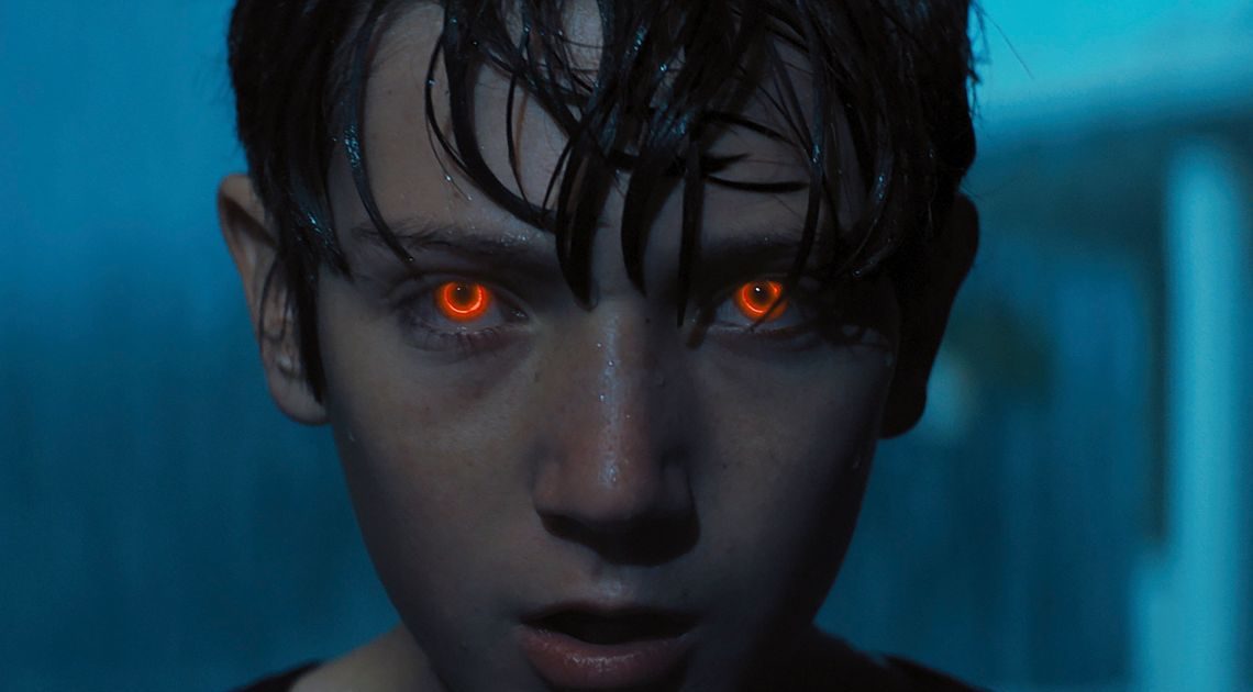 Brightburn (2019): Superman naruby (recenzia filmu) / CinemaView